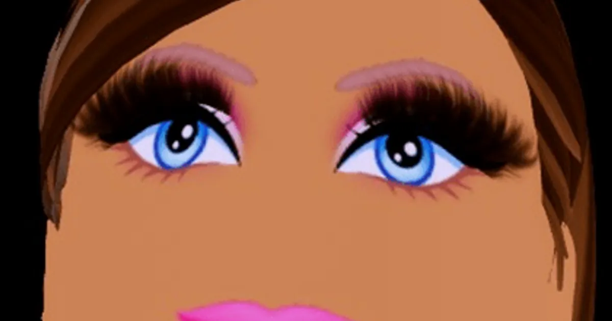 Cute Animal Nose | All Royale High Items and Sets Checklist (updated)