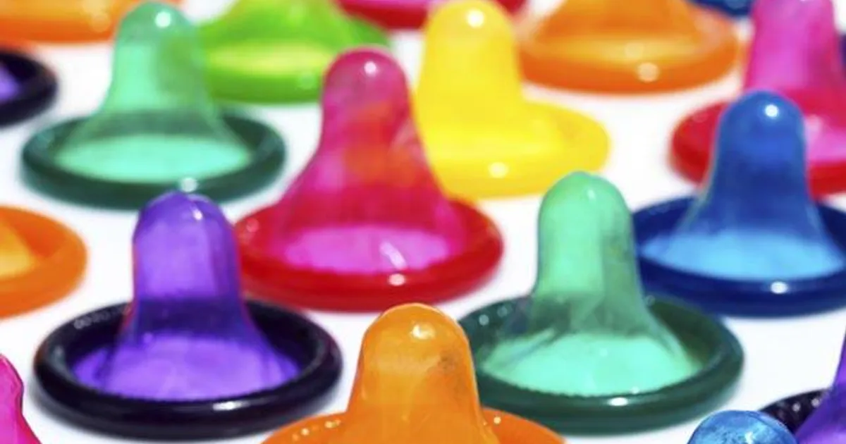 Condoms | First aid kit for international travel