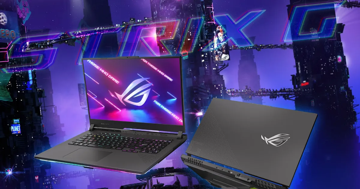 undefined | All 2025 Gaming Laptops Ranked List - GizmoSlipTech