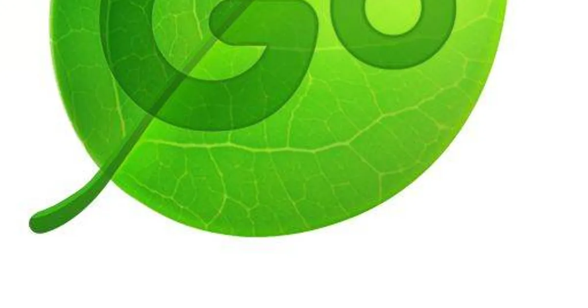 GO Keyboard (Emoji Free) | Top Charting Free Android Apps