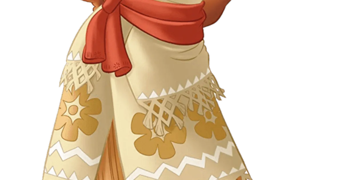 Moana | The Complete List of Disney Princesses (Official and non-official!)